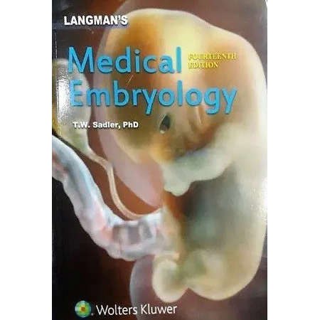 Langman’s Medical Embryology – Books Clock